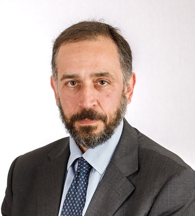 Filippo Sensi | Senatori PD